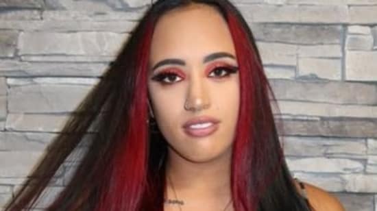 ‘Fire Ava Raine’; The Rock's daughter faces backlash over ‘disgusting ...