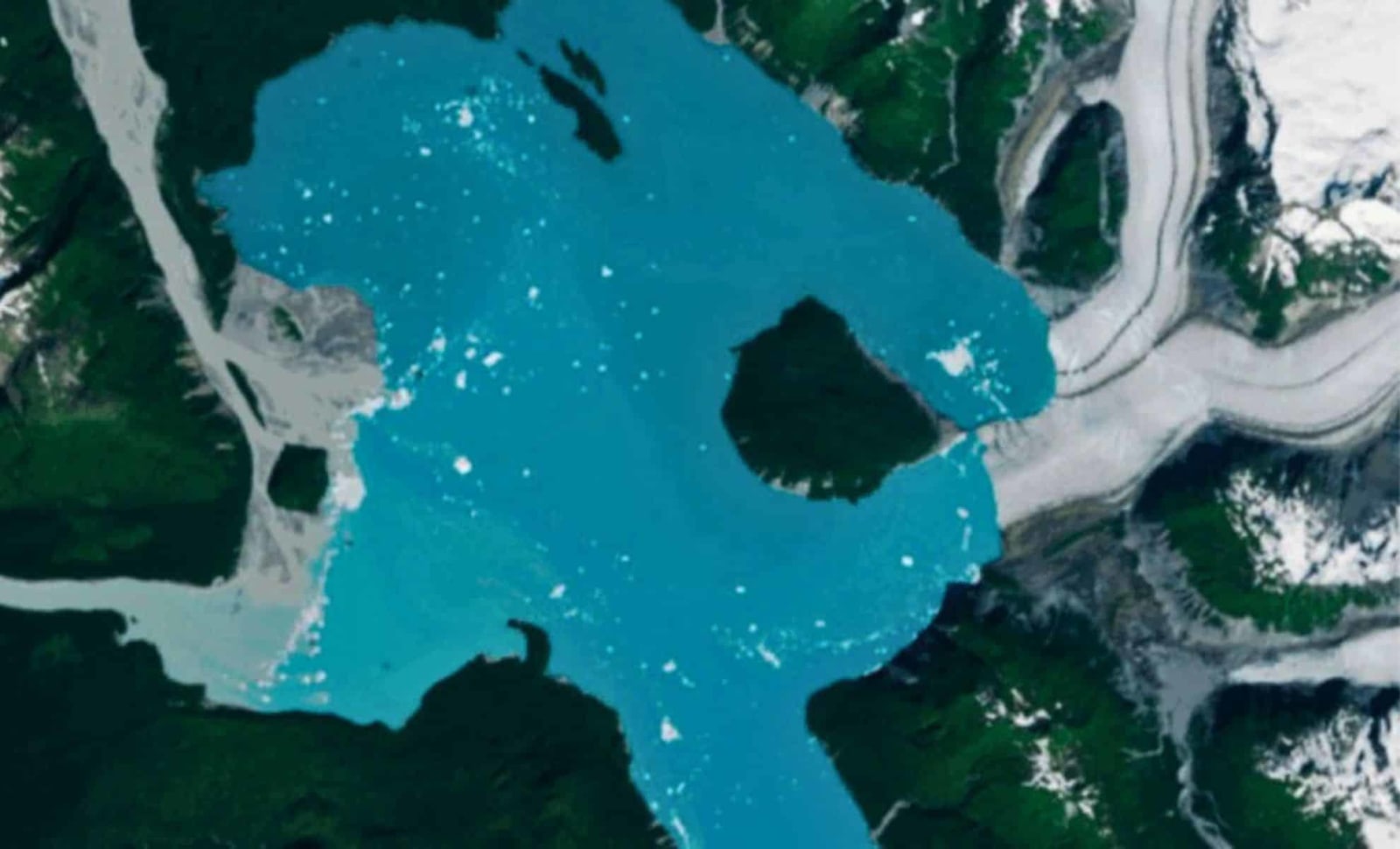 “It Didn’t Exist a Month Ago”: NASA Confirms New Island Emerged in ...