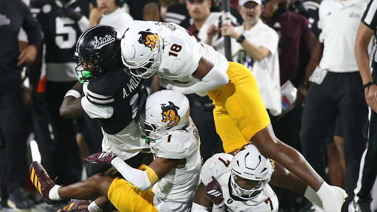 3 Defensive Standouts From Arizona State Victory