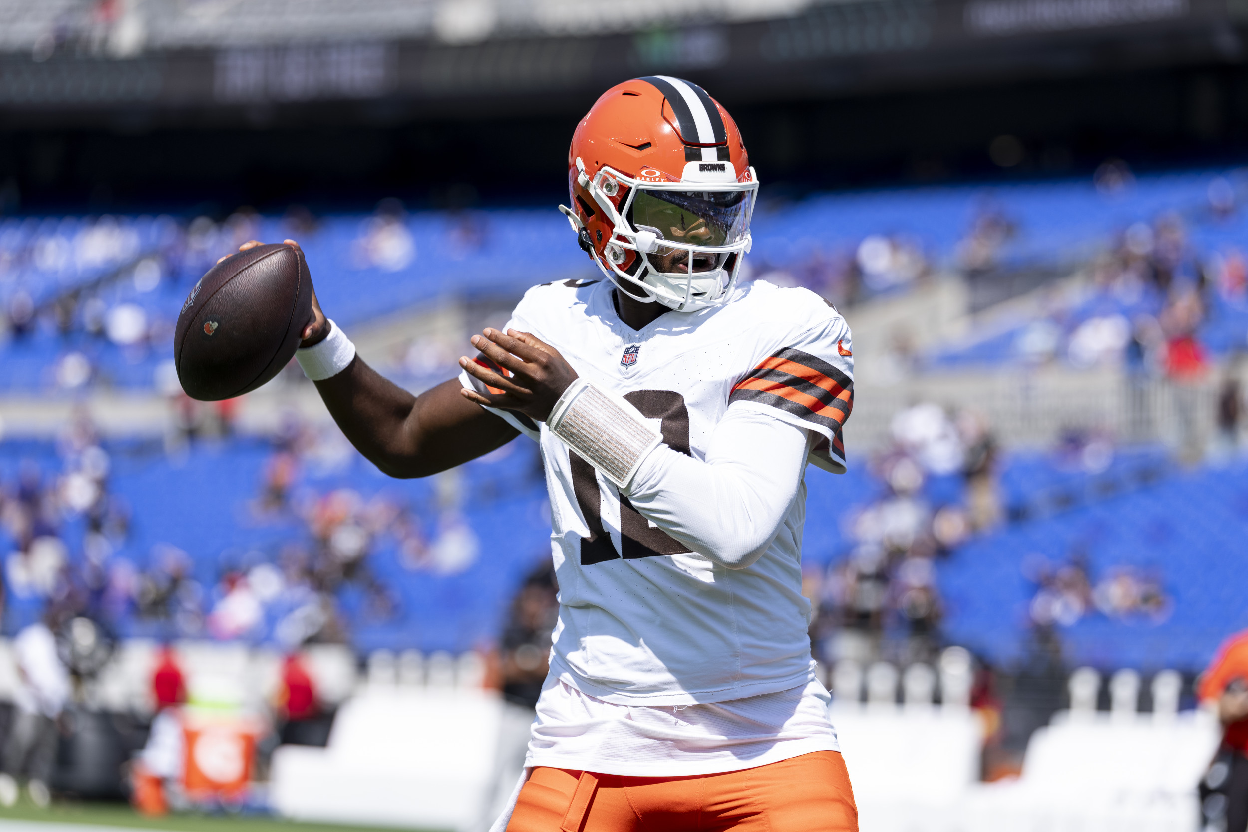 Browns' Plan for Shedeur Sanders Receives Update From NFL Insider