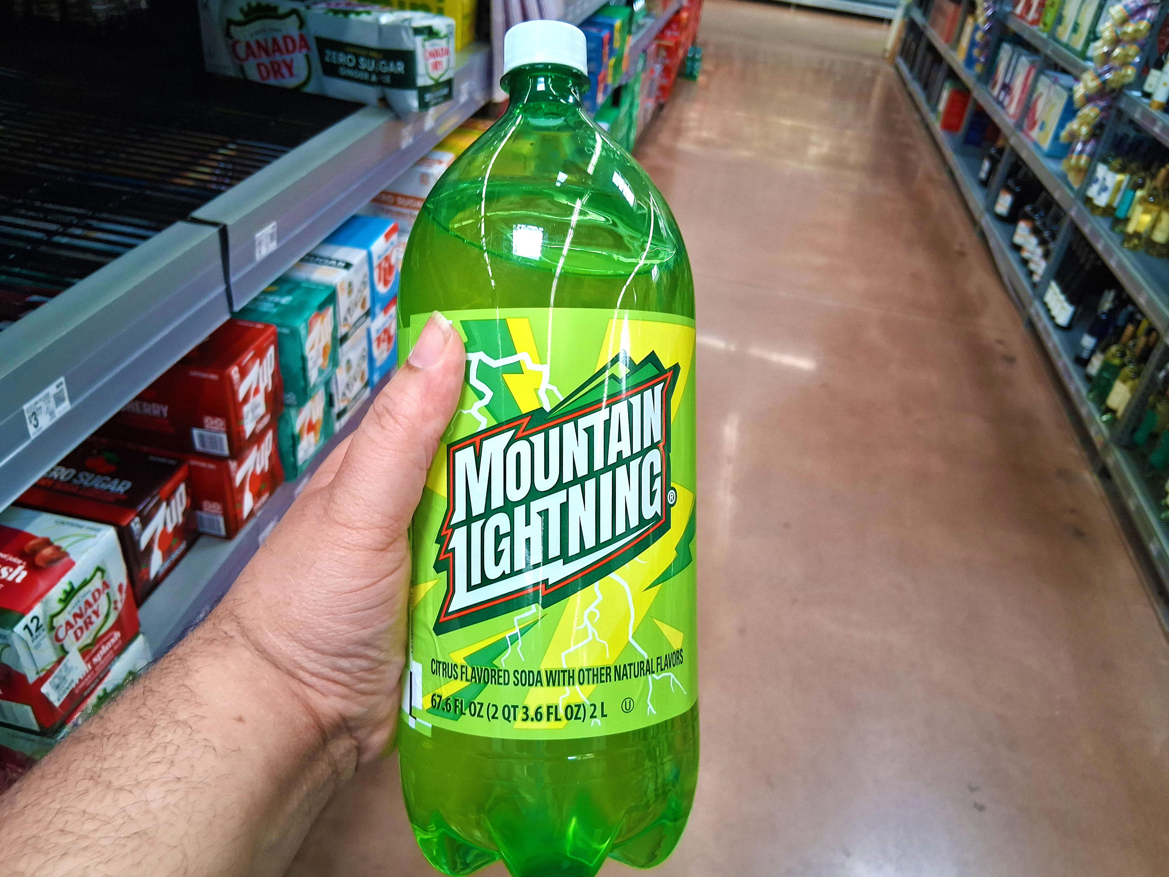 I work at Walmart. Here are 8 of my favorite things to buy in the ...