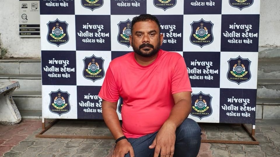 Muslim man poses as Hindu to marry Gujarat woman: If not mine, then no ...