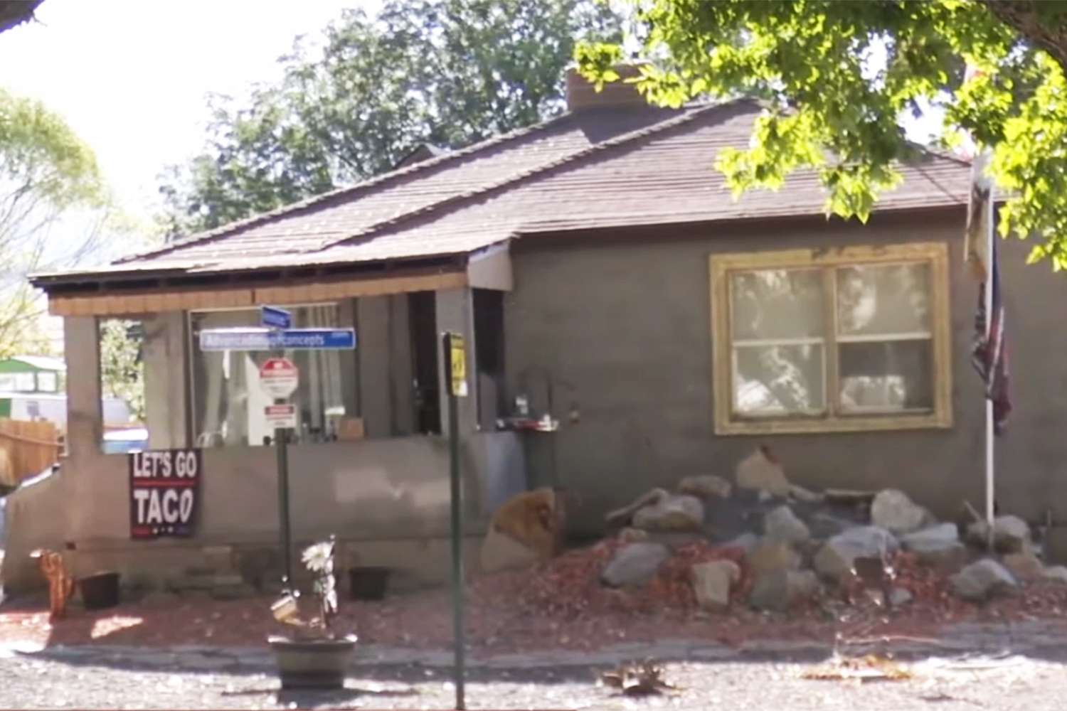 2 Men Arrested After Allegedly Planting Bomb Under News Vehicle in Utah: 'Significant Risk of ...