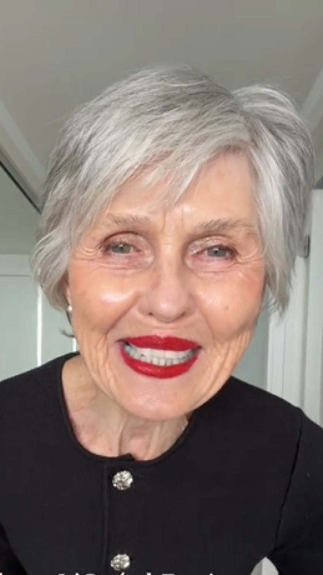 What “Evening Glam” Means to Me: Nourished Skin & Smoky Eyes