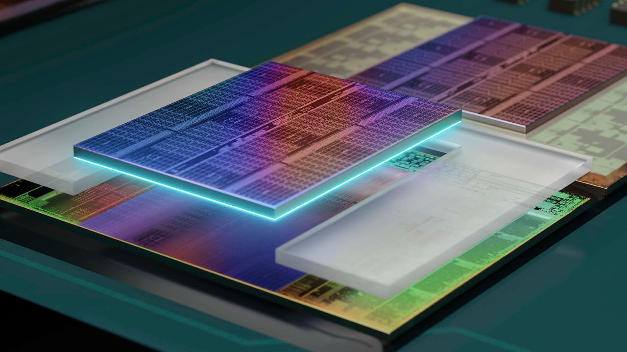 AMD claims three of its X3D CPUs can hit 1000 FPS in esports games ...