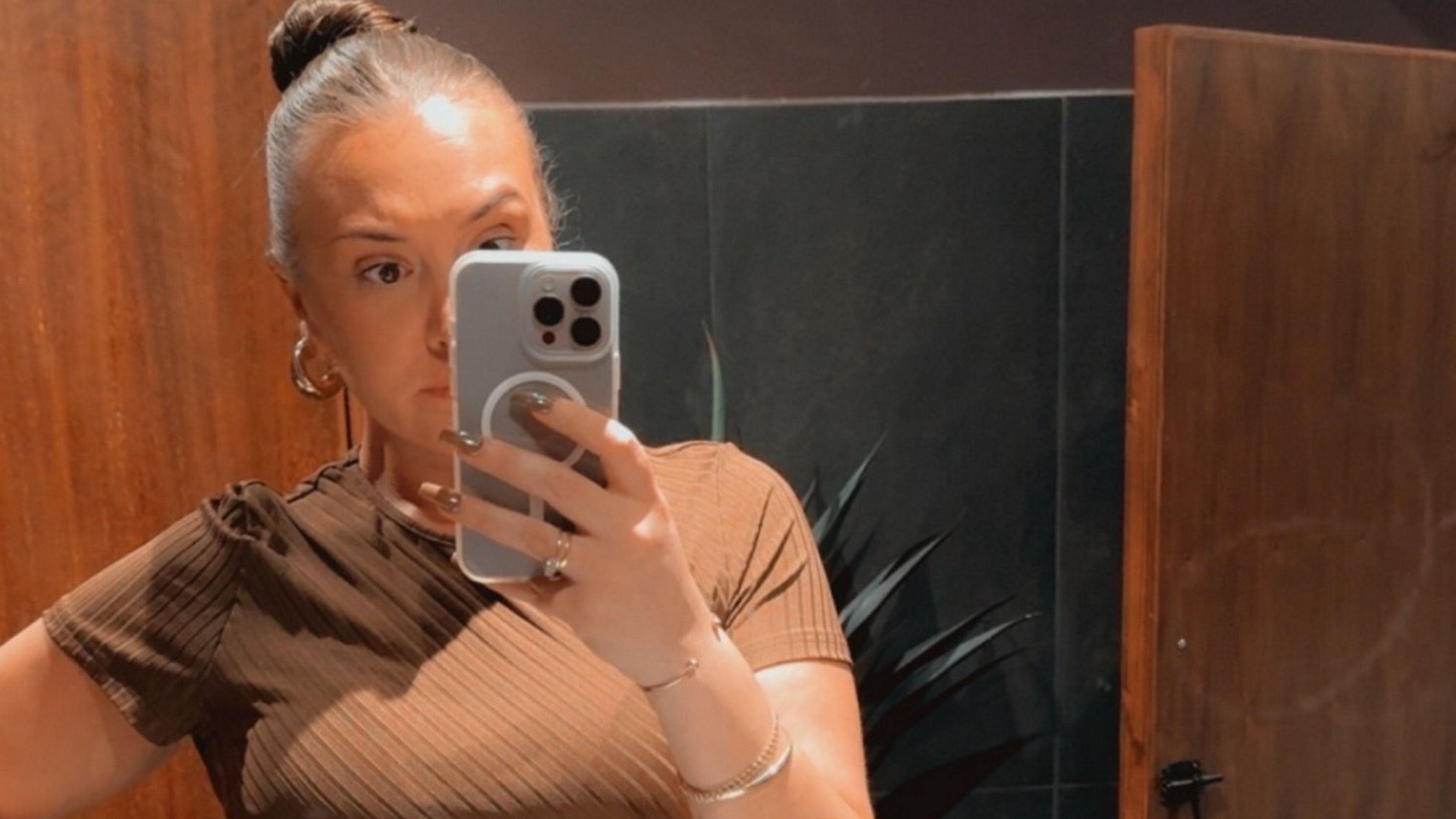 Mum lost 9st on Mounjaro and credits it with curbing £1k-a-month ...