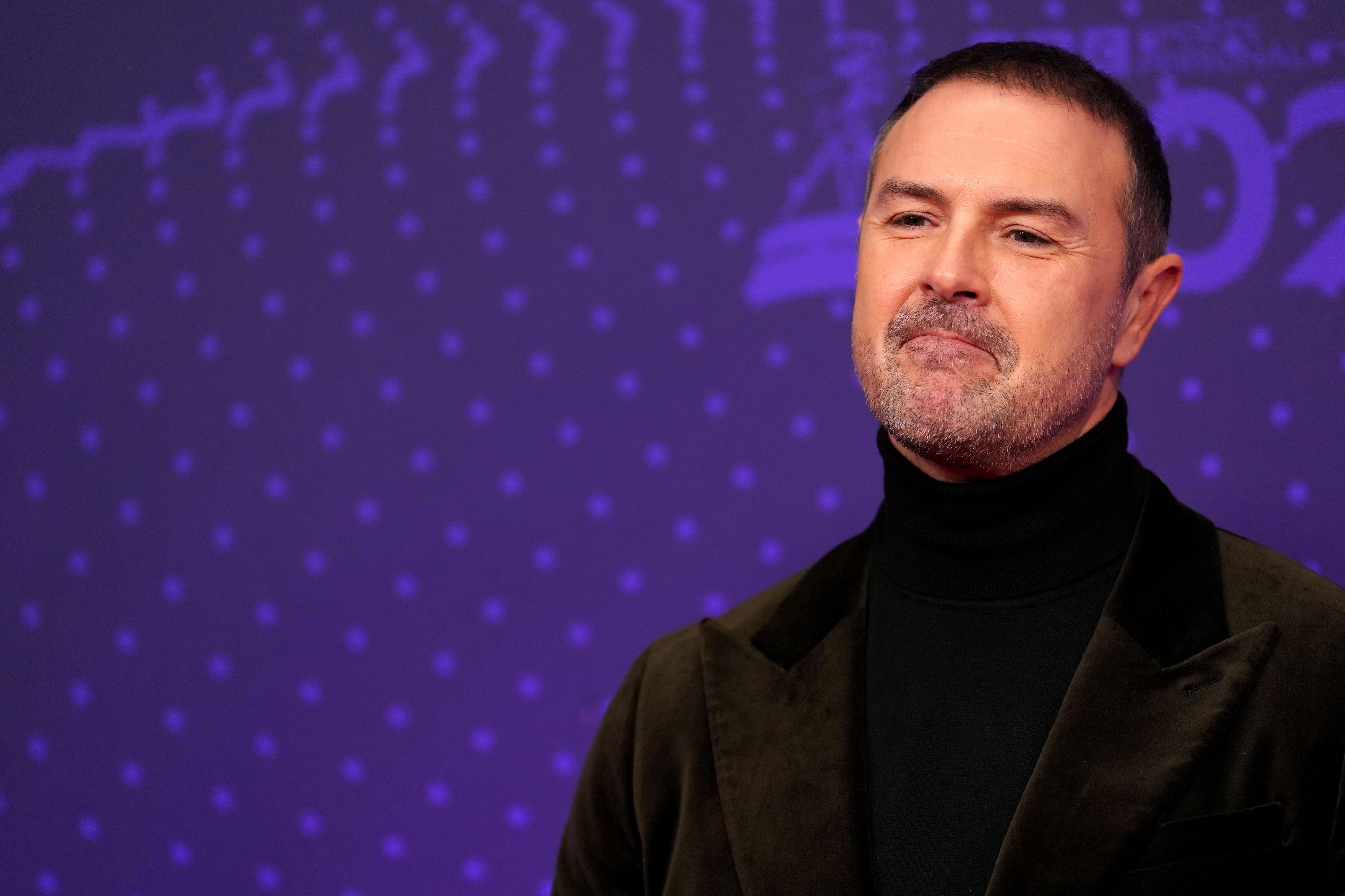 Paddy McGuinness reveals 'mental burnout and depression' toll of Take ...