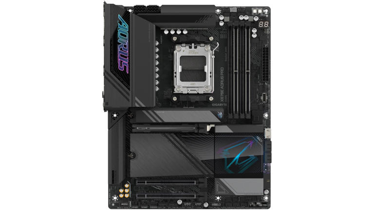 Moody and wooden, this PC and I have a lot in common: Asus ProArt Case ...