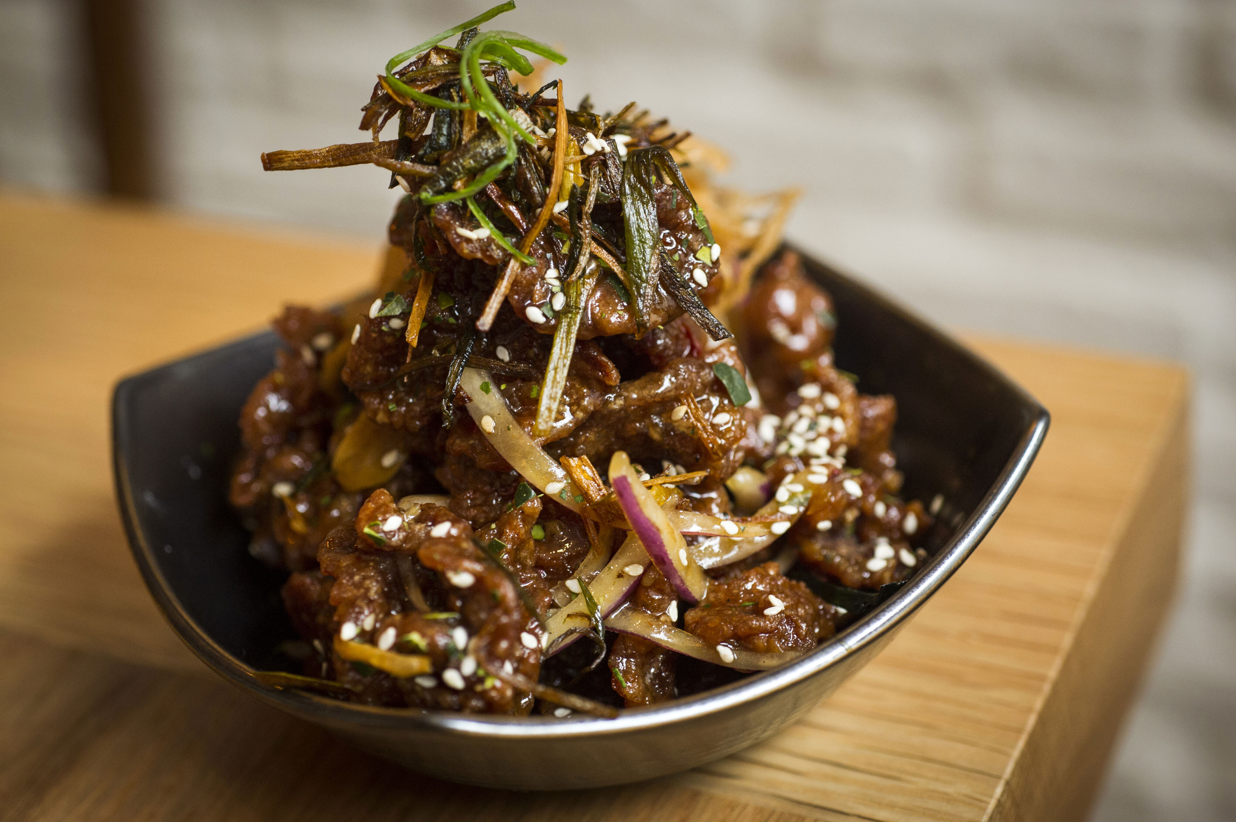 RedFarm in the West Village Returns to Full Strength After a Two-Year ...