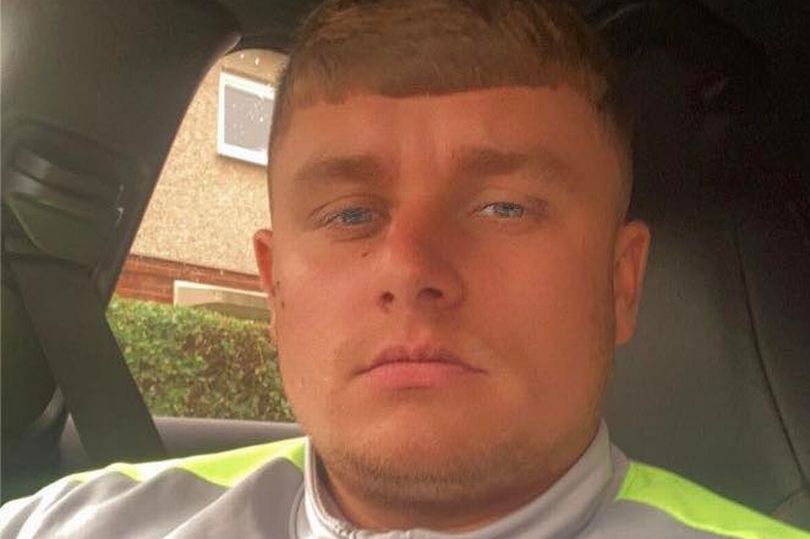 'My boys forever and always' - Tributes to Connor Batty shot dead in ...