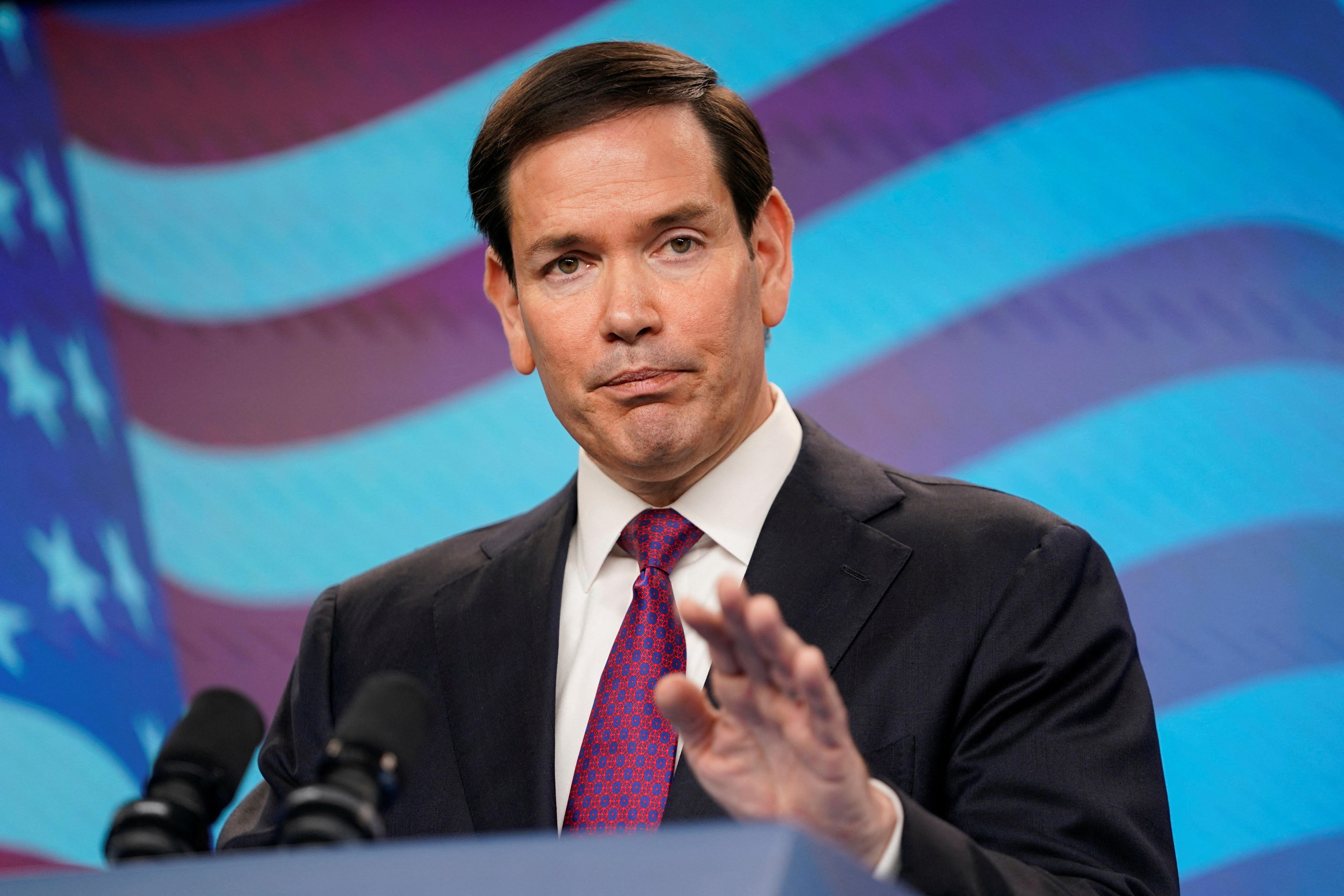 Marco Rubio: a look back at his career as Republican senator from ...