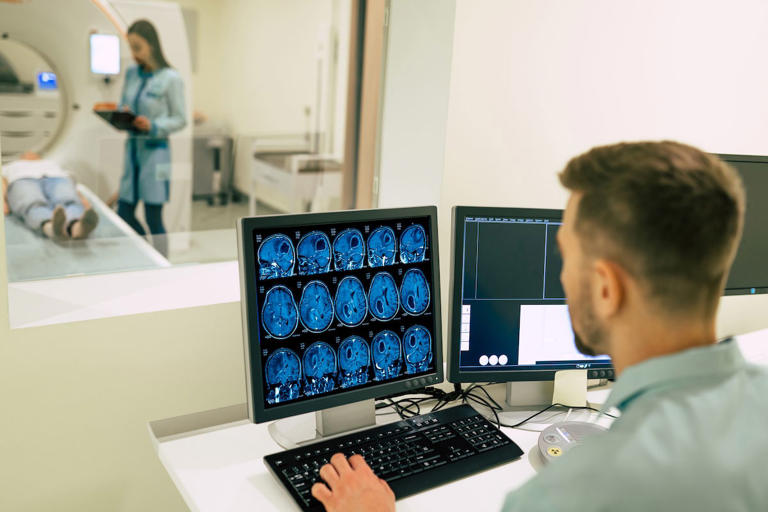 Tomografia do crânio: o que é, para que serve e como é feita