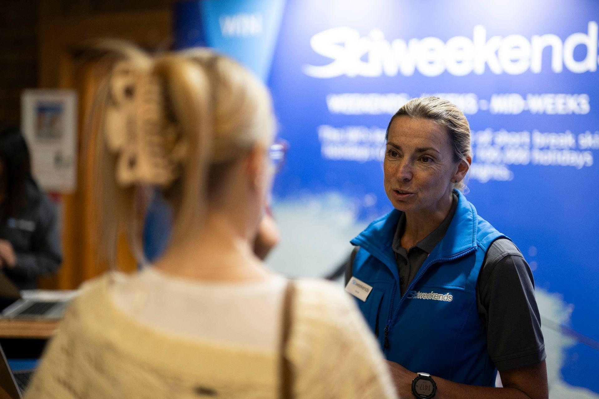 Northern Snow – bringing the ultimate snowsport show to the north