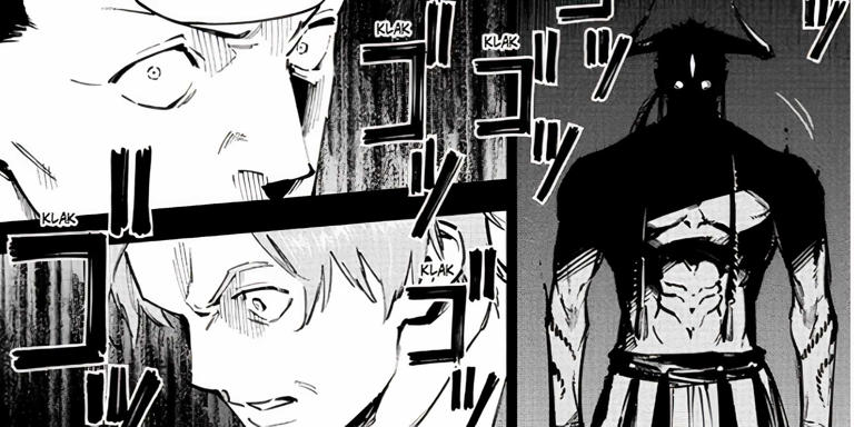 Jujutsu Kaisen Modulo Finally Replaces Sukuna With JJK's Scariest ...