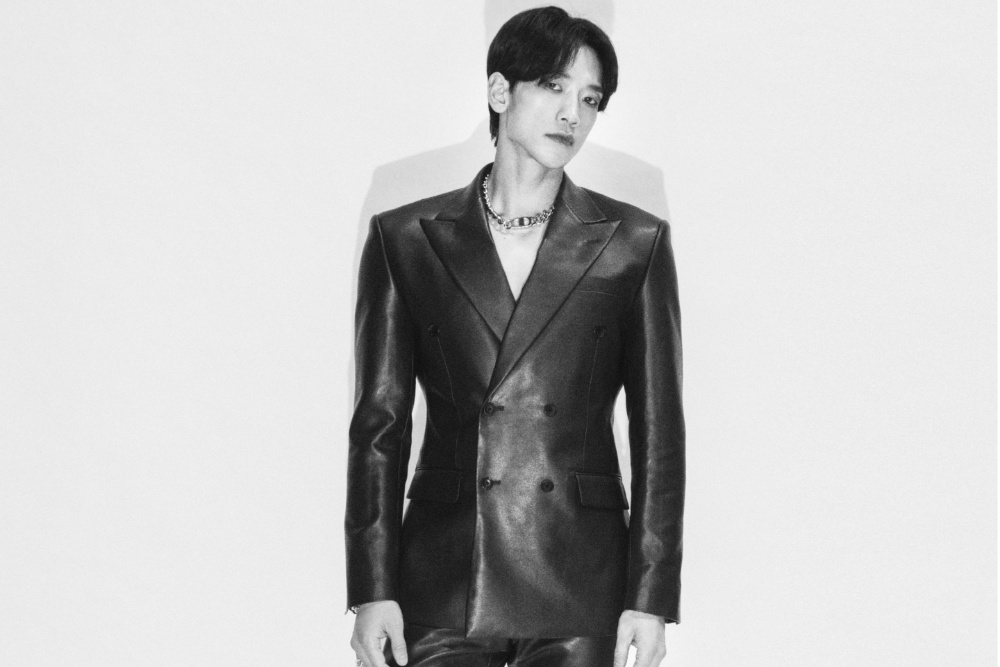 K-Pop Pioneer Rain Sets Three-City North American Encore Tour