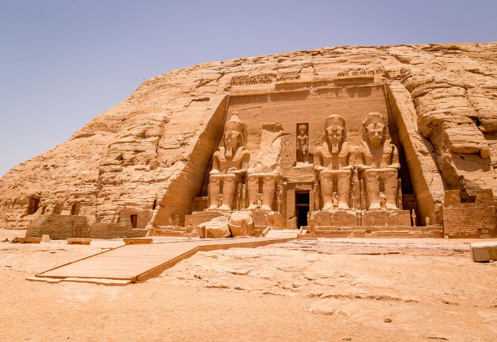 13 Popular Ancient Civilizations People Are Still Obsessed With
