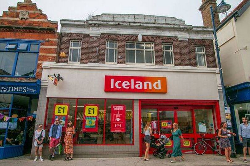 Iceland launches 'UK first' that will benefit supermarket shoppers