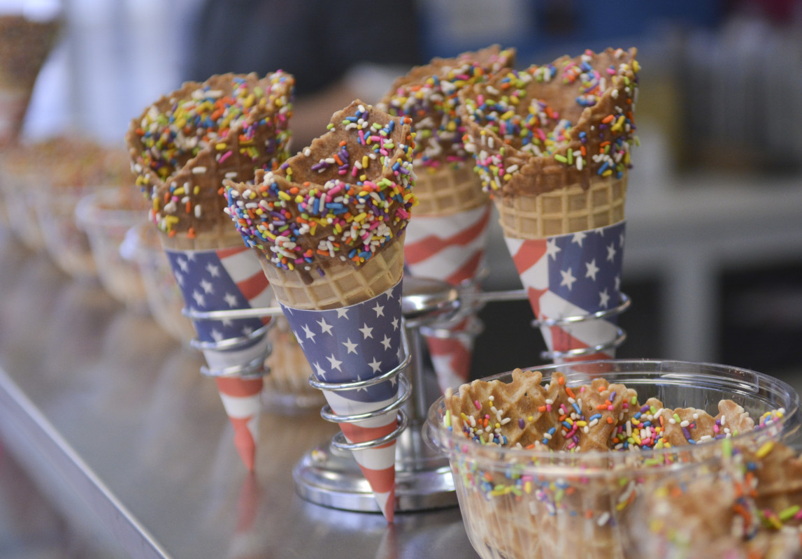 Carvel Unveils Six New Limited-Edition Fall Flavors