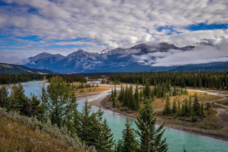 Canada is waiving national park entry fees all summer — and Americans ...