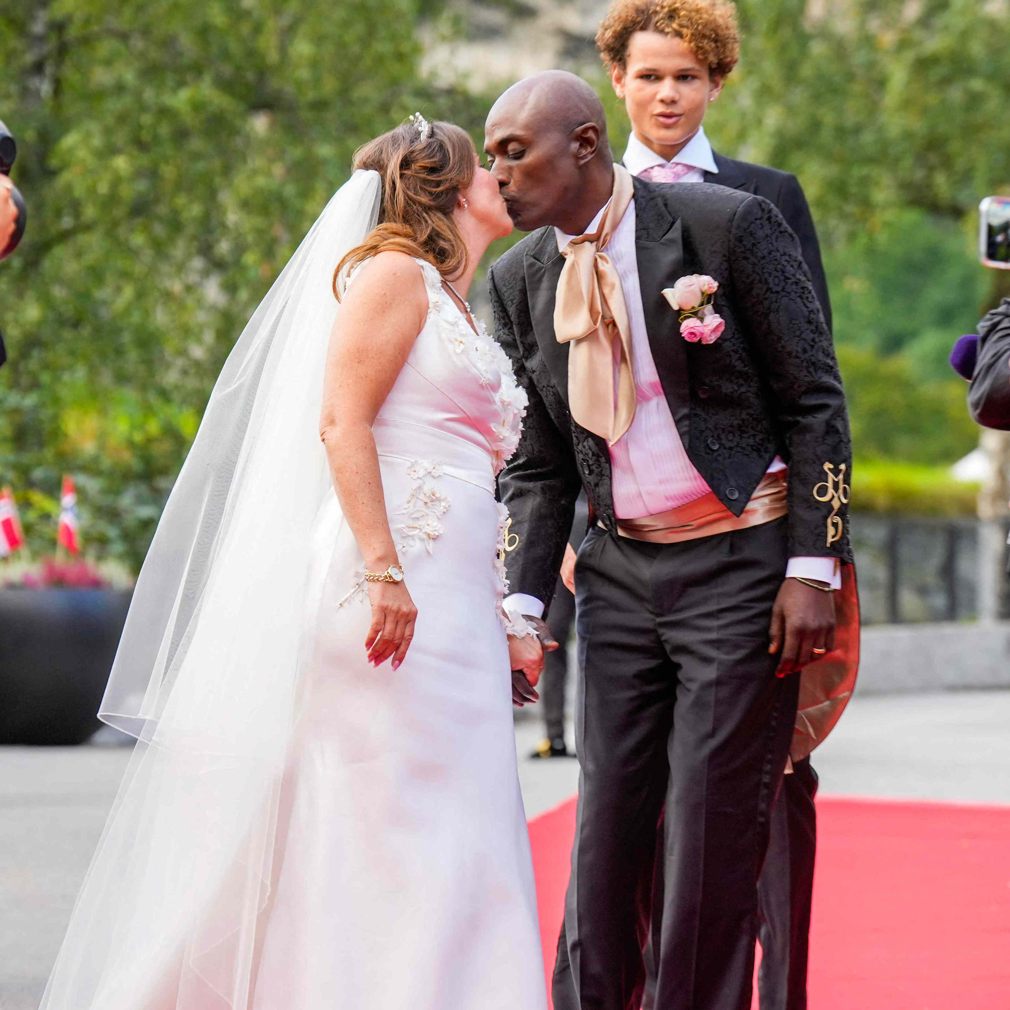 The most controversial royal wedding in recent history: 7 key facts to ...