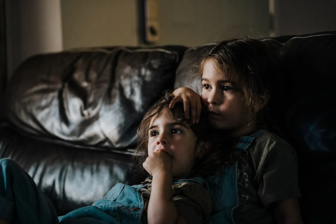 20 Movie Scenes That Were Way Too Dark for Kids