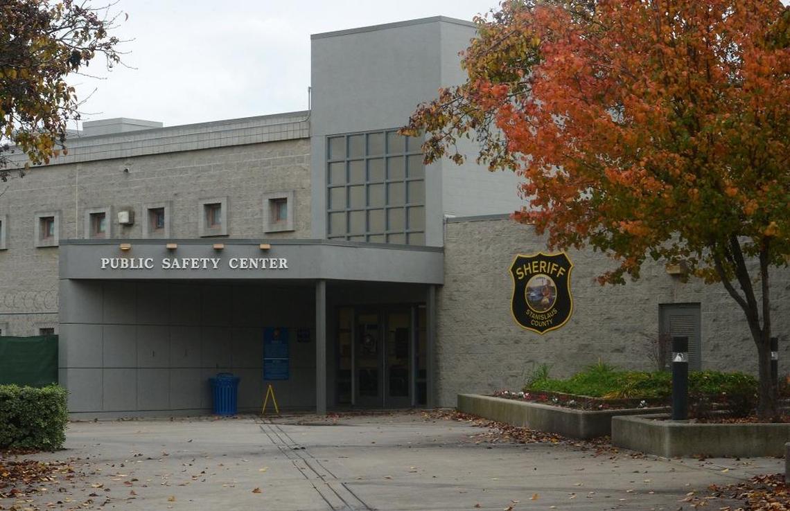 Overdoses reported at Stanislaus County jail. Half dozen sent to hospital