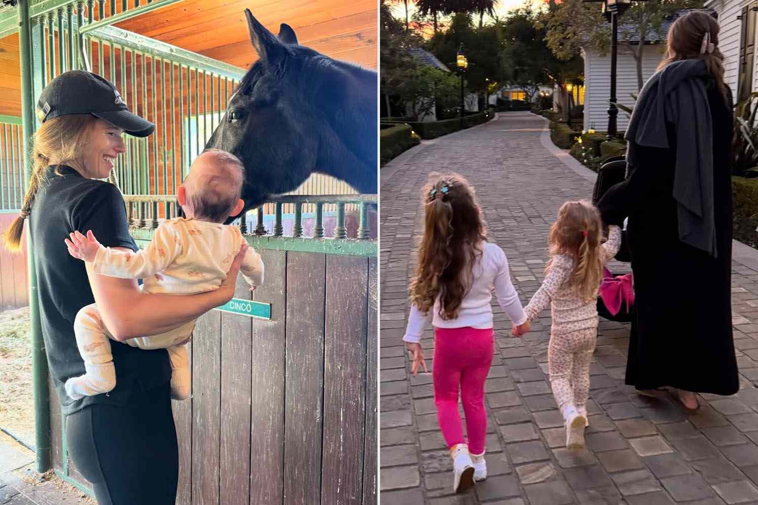 Katherine Schwarzenegger Says Baby Son Ford Is a 'Ball of Joy' as She Reveals Some of Her Kids ...