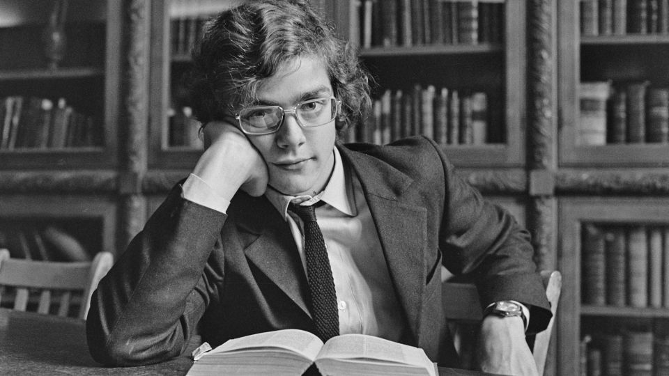 Owen Cooper, 15, made history at the Emmys. He joins a very select ...