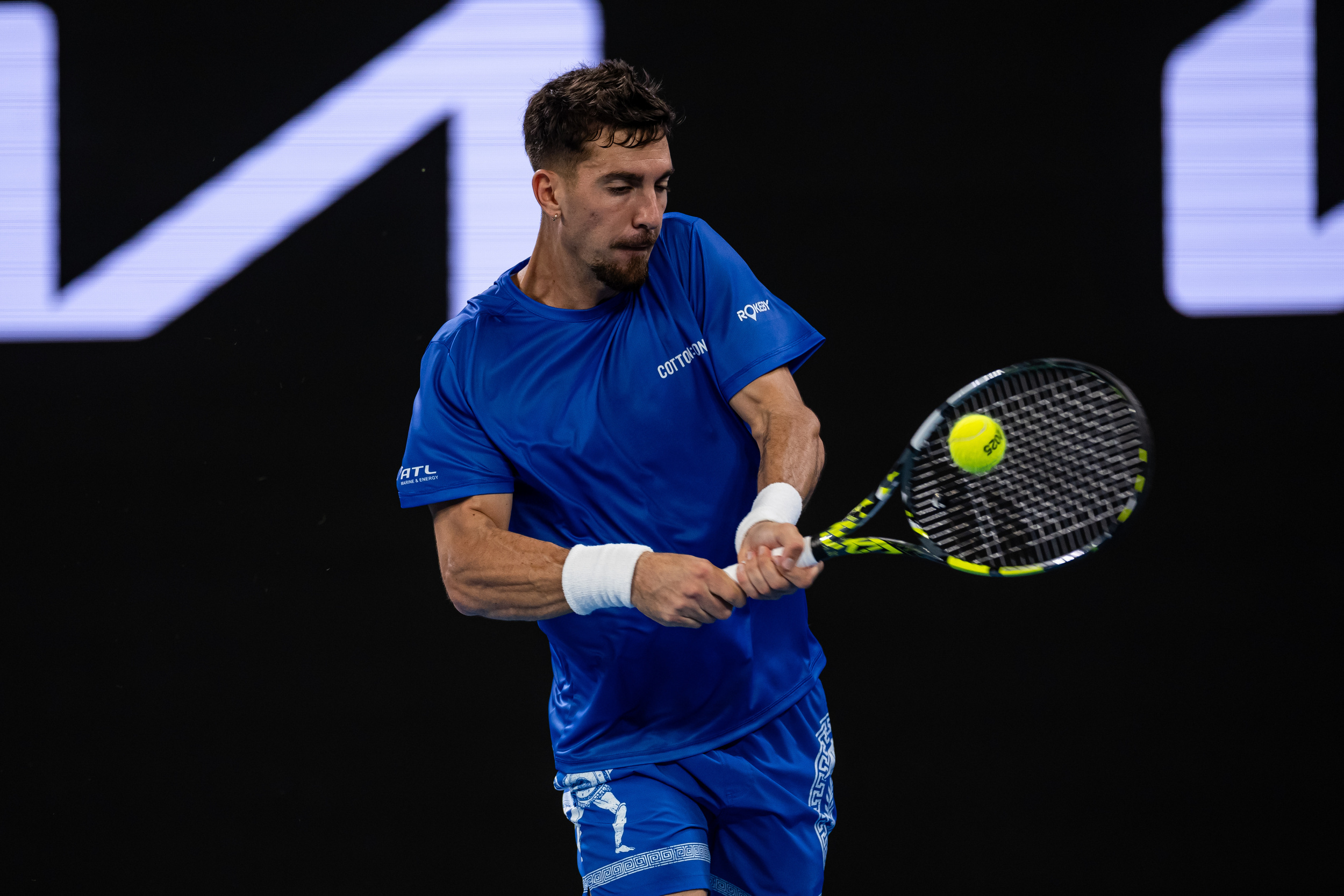 'I couldn't bear it': Inside Thanasi Kokkinakis's painful road to ...