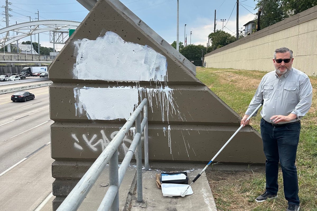 Barrio 18 gang designated as foreign terrorist organization by Trump ...