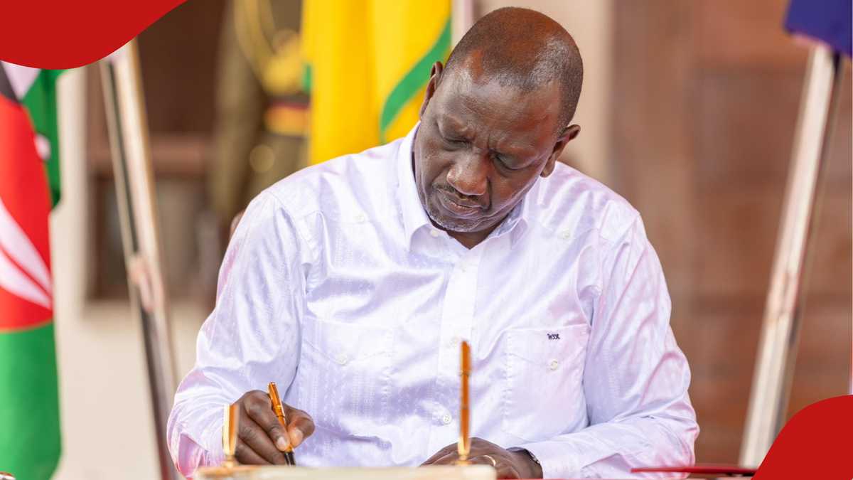 Kenyan govt borrows over KSh 700 billion domestic loans in 2025 on ...