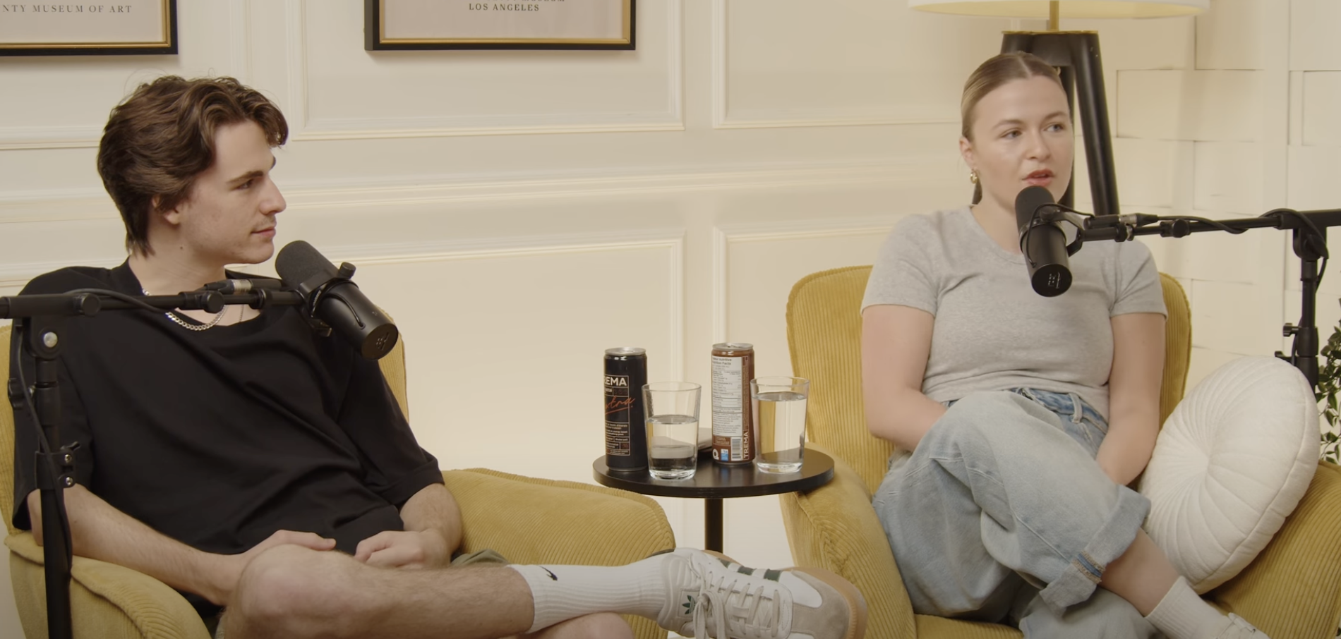 Delphine Morissette pensait que ses parents avaient honte de leurs enfants