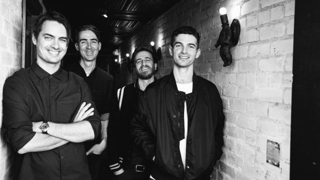 Fictional TV & movie bands that released actual records