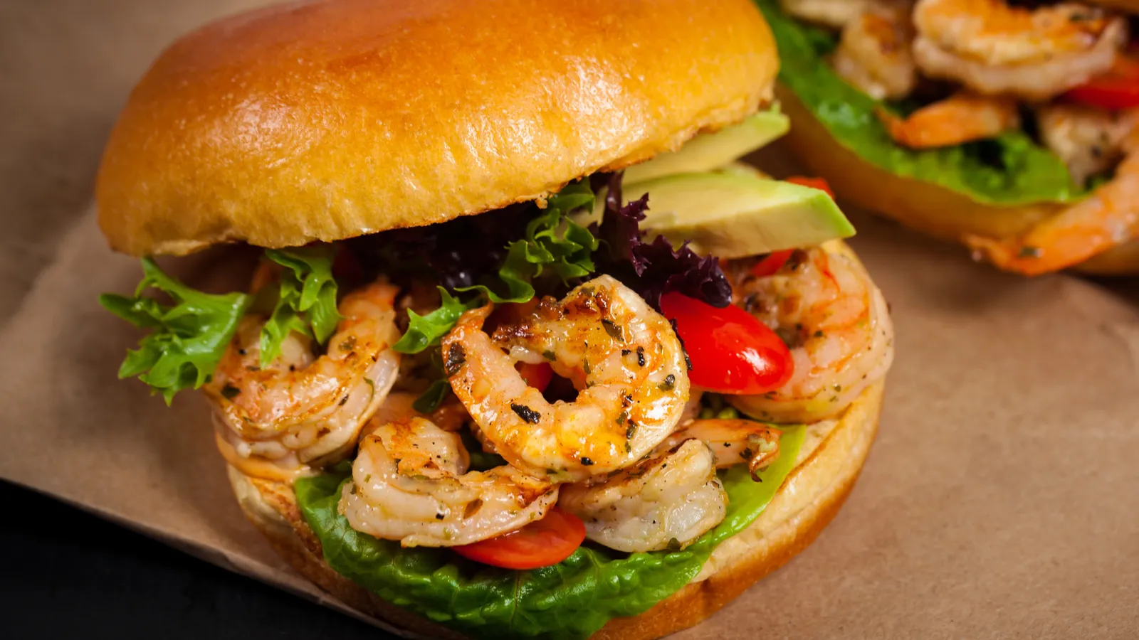 Why shrimp sliders are perfect for any meal