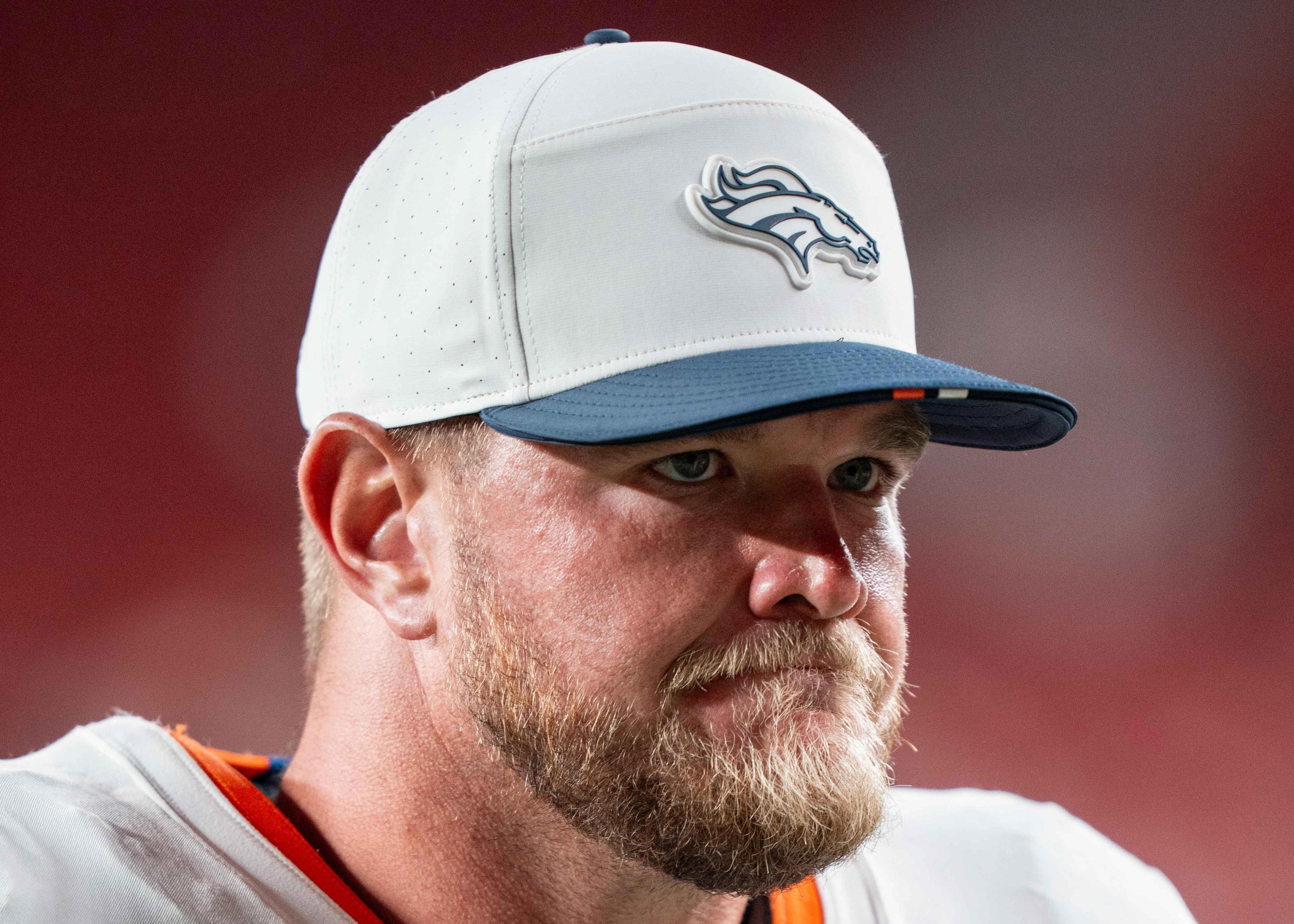 Mike McGlinchey says Broncos' loss doesn't fall on one player: 'I think ...