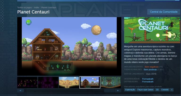 Como um bug na Steam destruiu 10 anos de trabalho de um estúdio indie