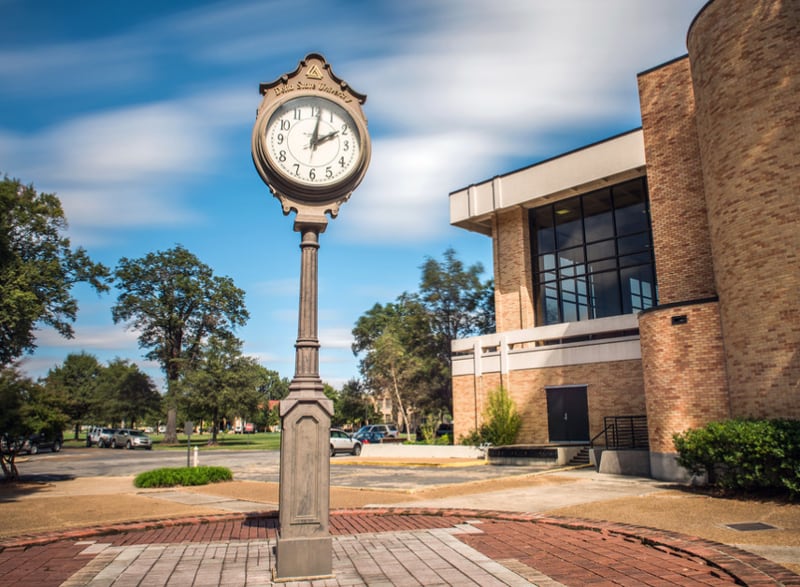 ‘Deceased individual’ found on Delta State University campus