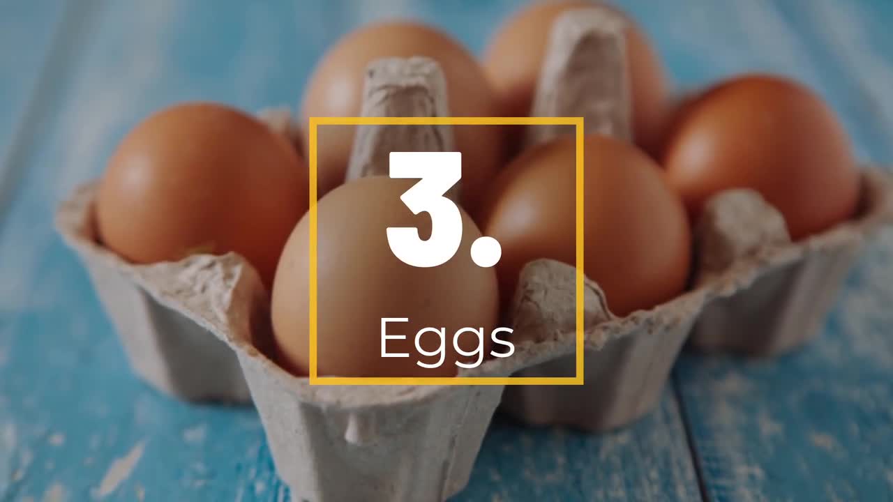 5 Healthy Fats You Should Add To Your Diet