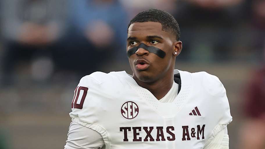 Marcel Reed's Heisman hype hitting overdrive after Notre Dame ...