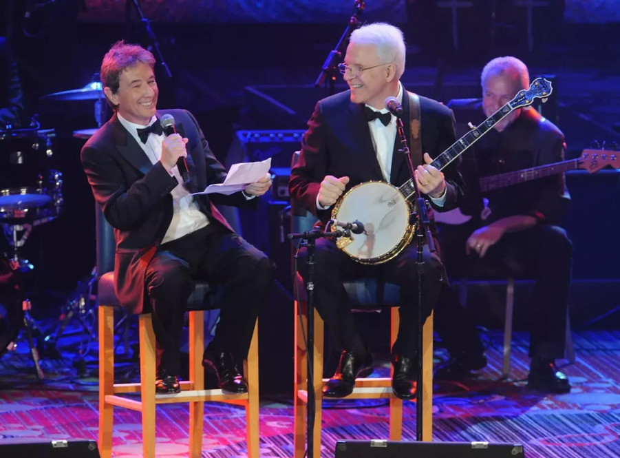 20 Quotes From Steve Martin That Pay Homage to His Comedic Gifts