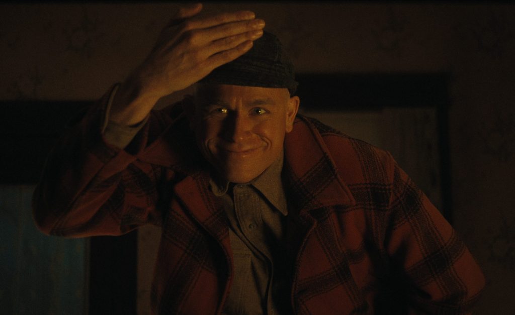 Charlie Hunnam Goes Full-on ‘Monster' in Haunting Official Trailer for ...