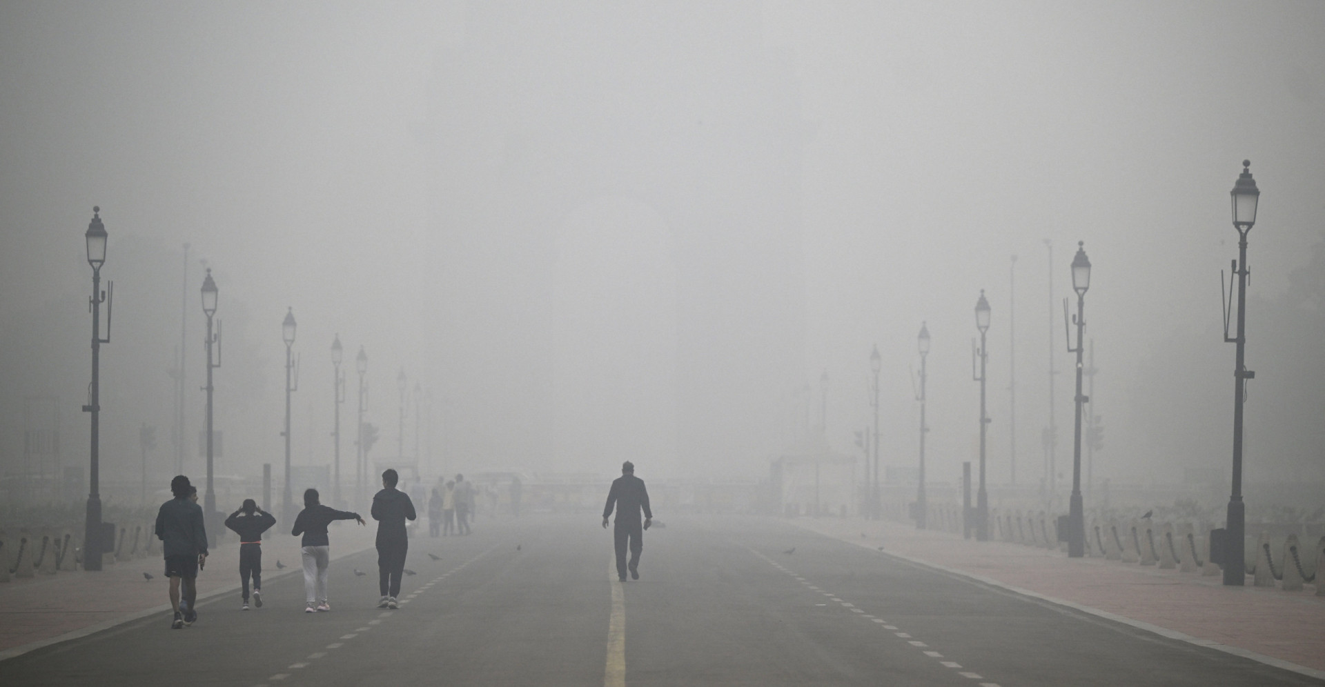 History's most lethal smog incidents