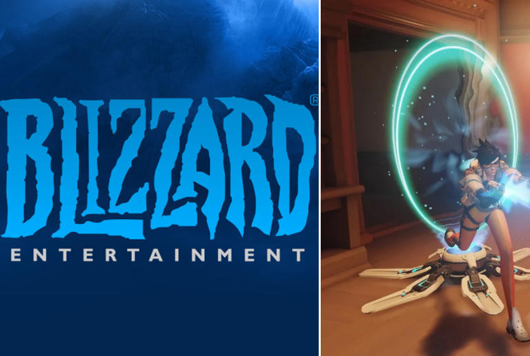 Blizzard Entertainment: Mehrere Mobile-Projekte in Arbeit?