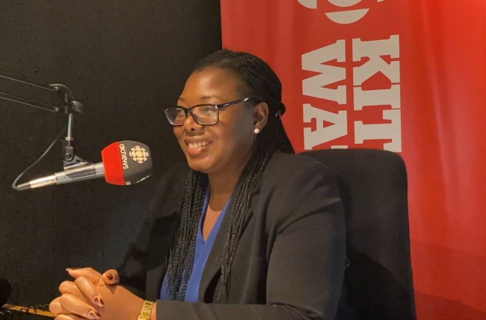 Regional Coun. Colleen James to launch Democracy in Action Waterloo Region