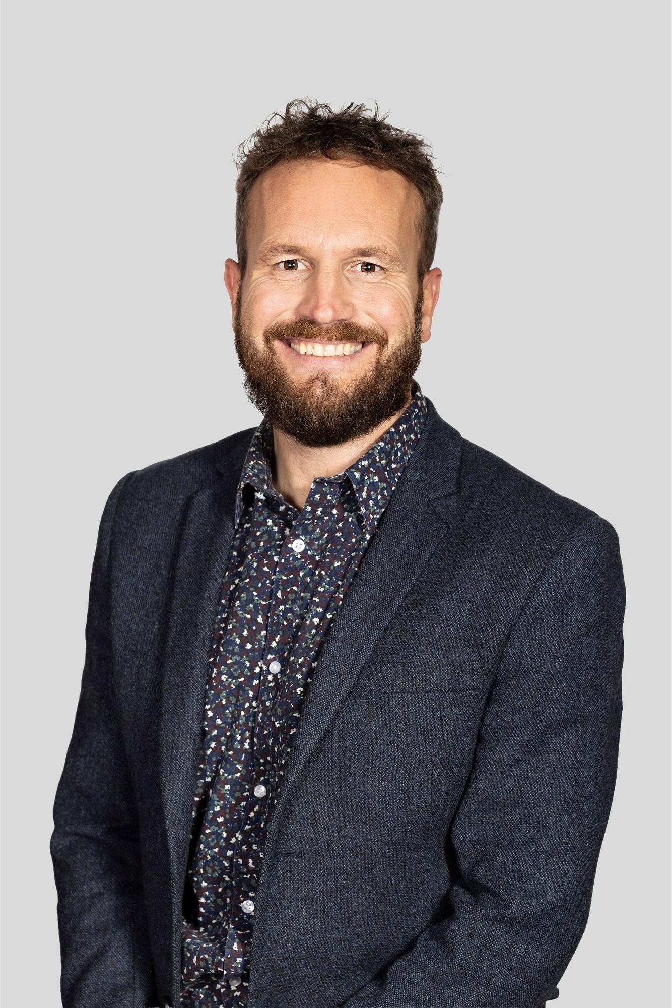 Glasgow land and property firm makes key hire in push to transform ...