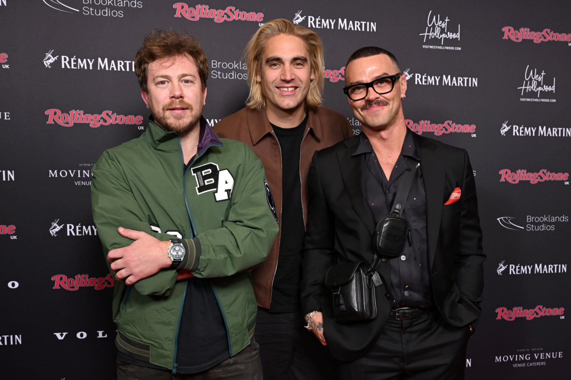 James Bourne quits Busted Vs McFly tour over health