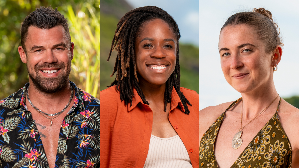 One 'Survivor 49' Player is Drawing Everyone's Eye — For Better and For ...