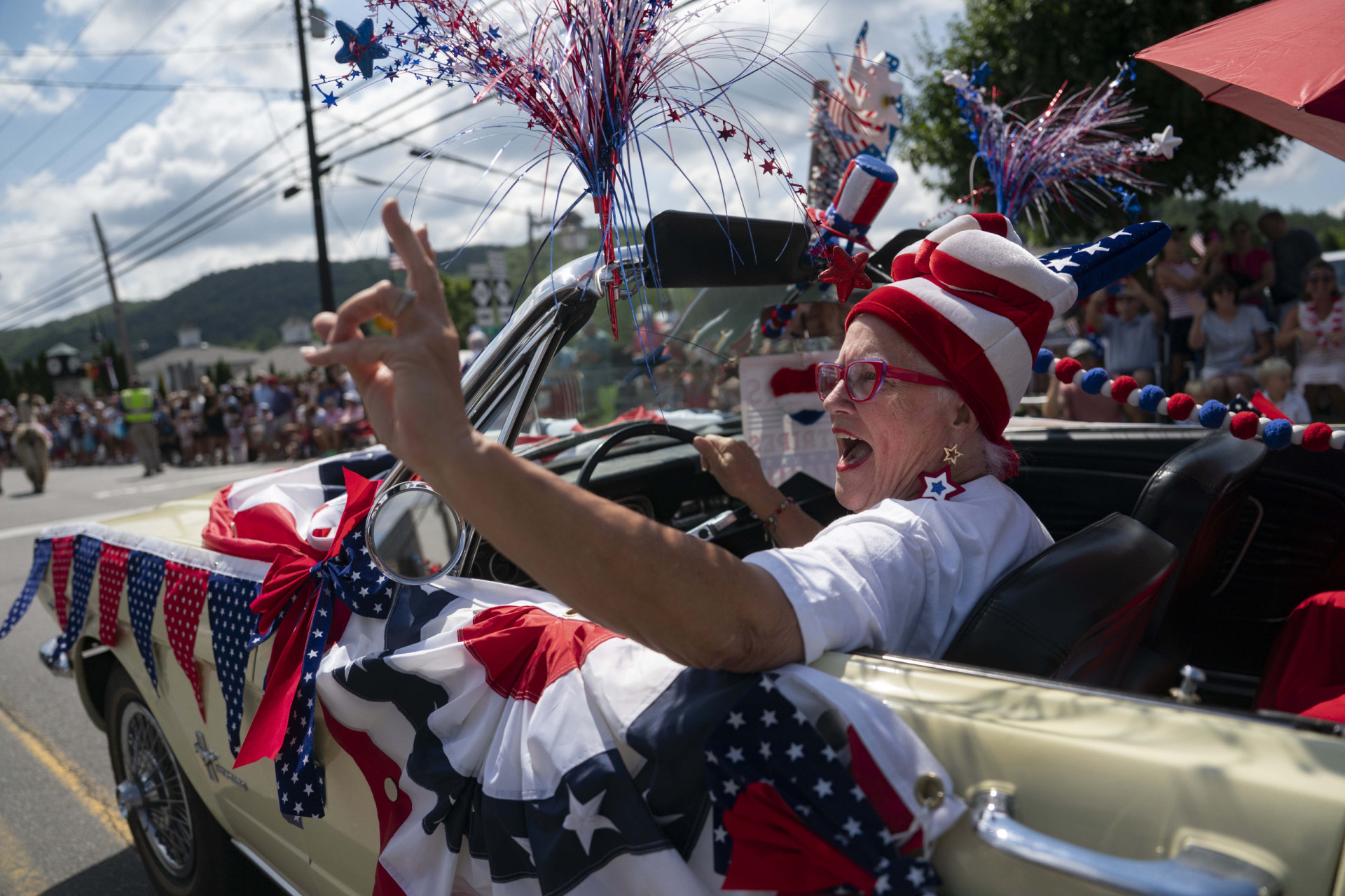 Obscure facts about the US that may surprise Americans