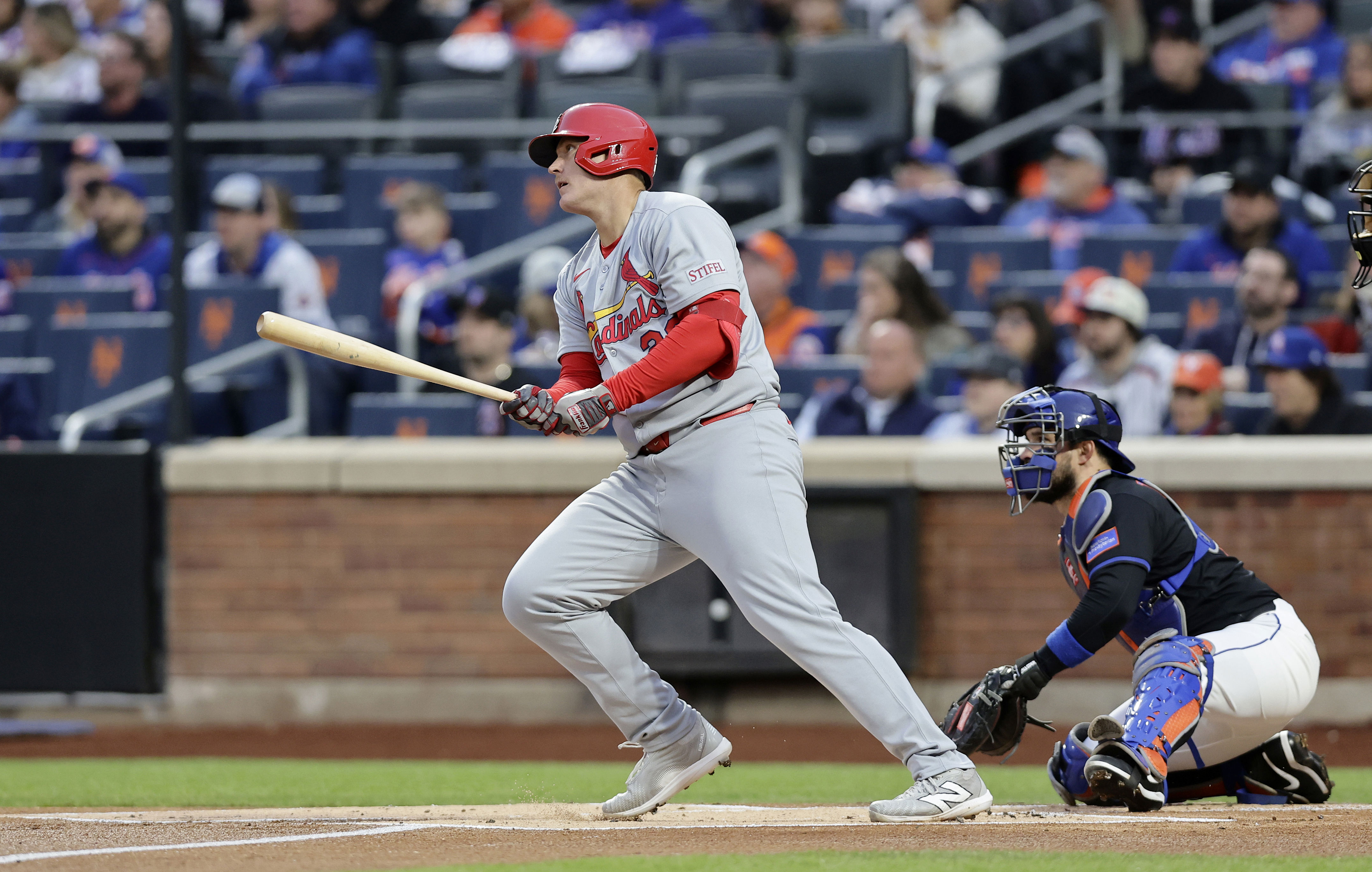 OKC hits five home runs in win against Giants Triple-A affiliate to ...