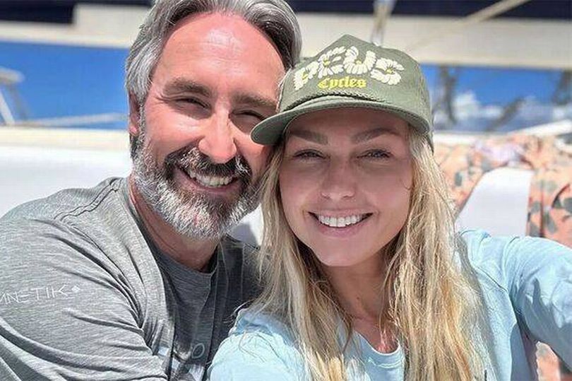 American Pickers' Mike Wolfe hospitalized after horror car crash